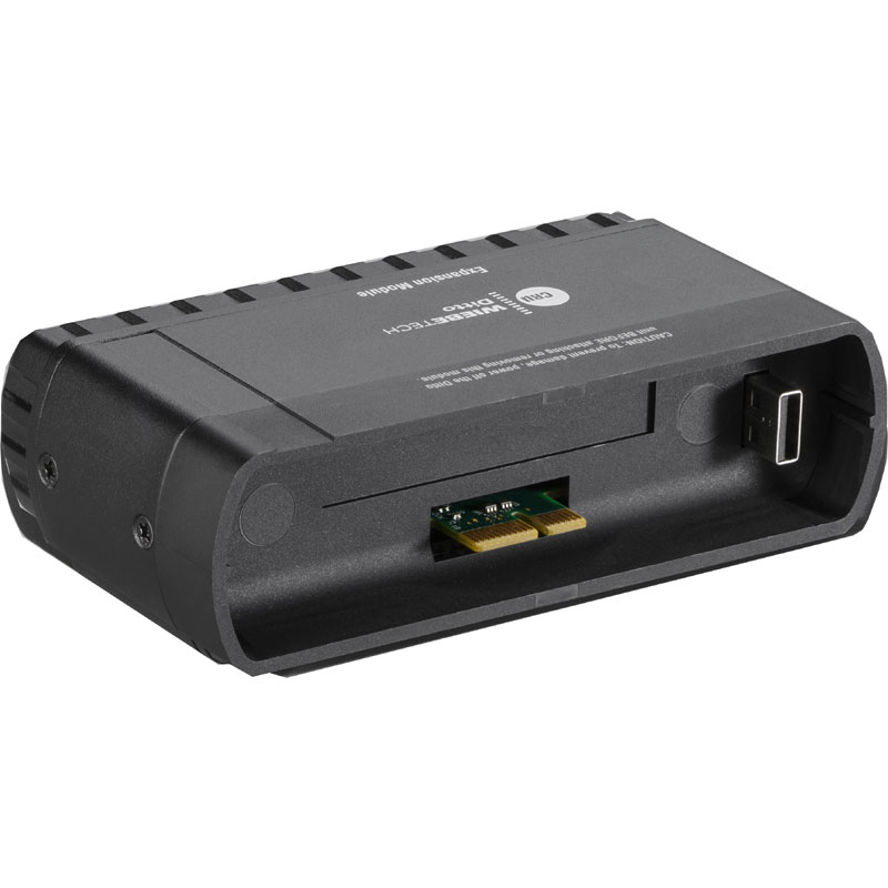 WiebeTech Ditto FireWire Expansion Module
