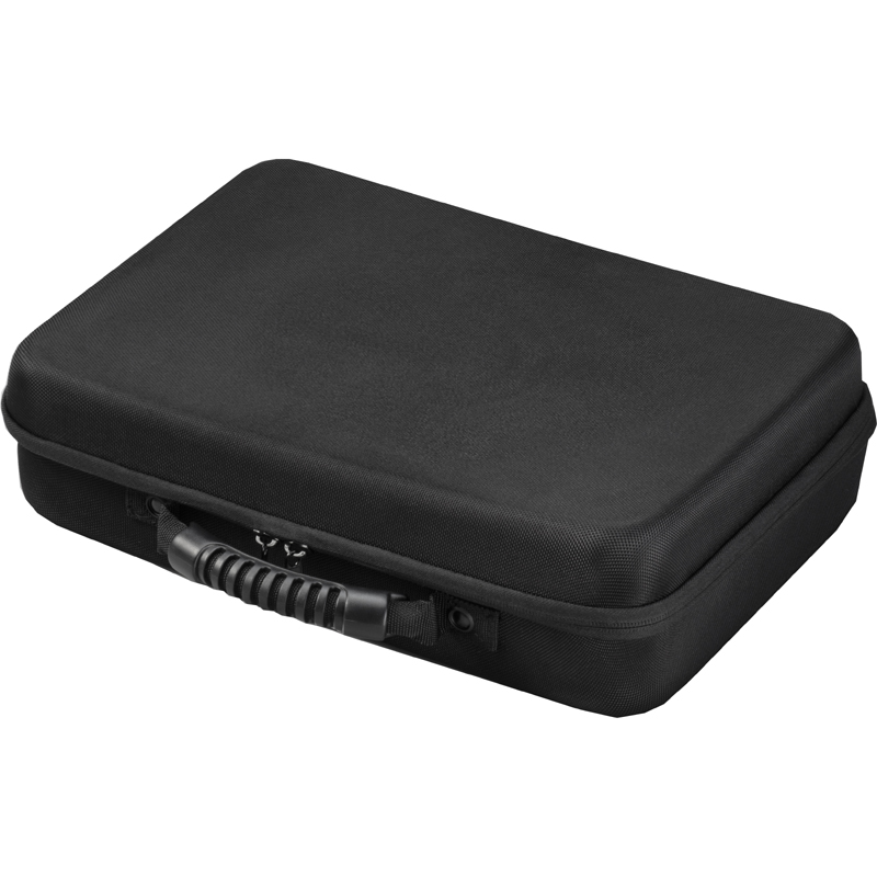 WiebeTech Ditto Field Kit L-0, Soft-side carrying case - FWR - 1A ...