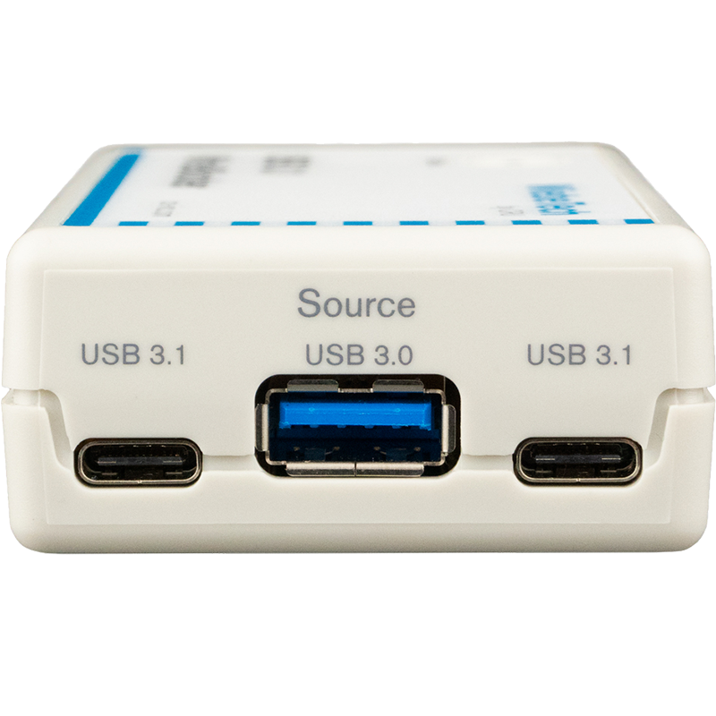 WiebeTech USB 3.1 WriteBlocker, by Firewire Revolution