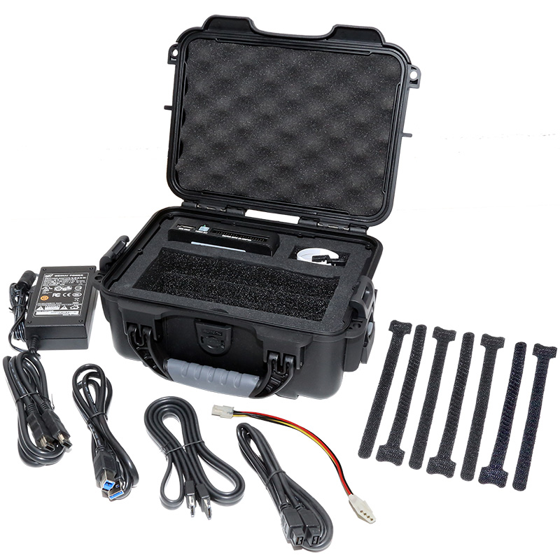 FWR Promotion Case # 1 by Firewire Revolution