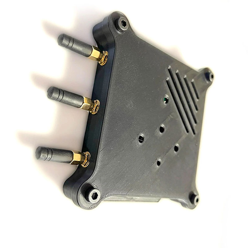 Kismet Tactical Case by Firewire Revolution